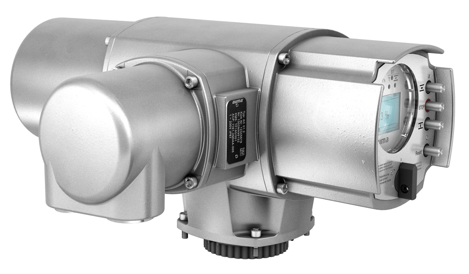 Controls from Pernow Armaturen │ Your valve supplier