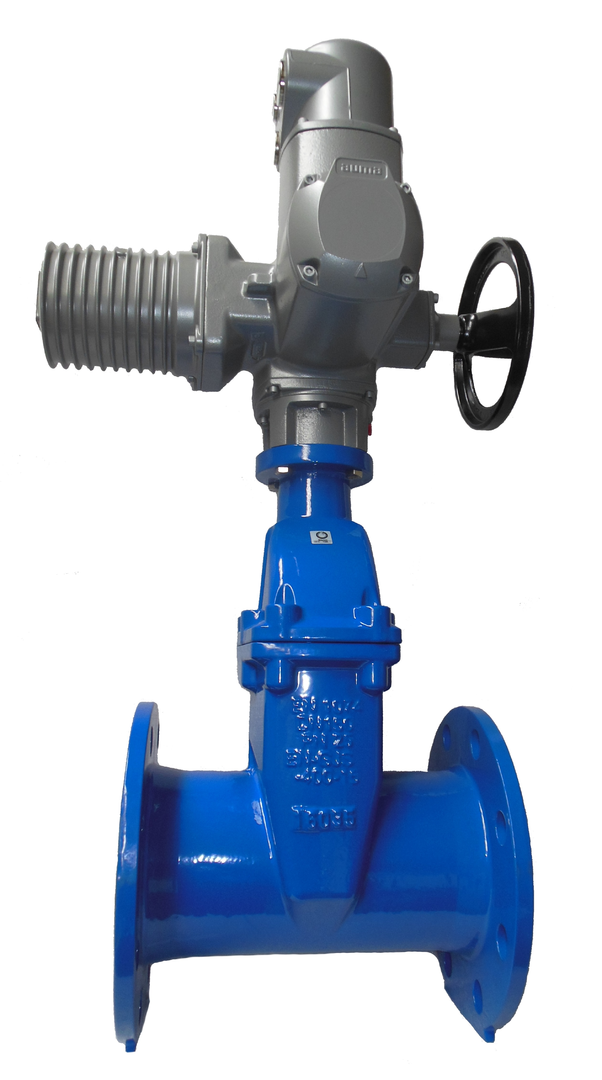 Gate valves from Pernow Armaturen │ Your valve supplier