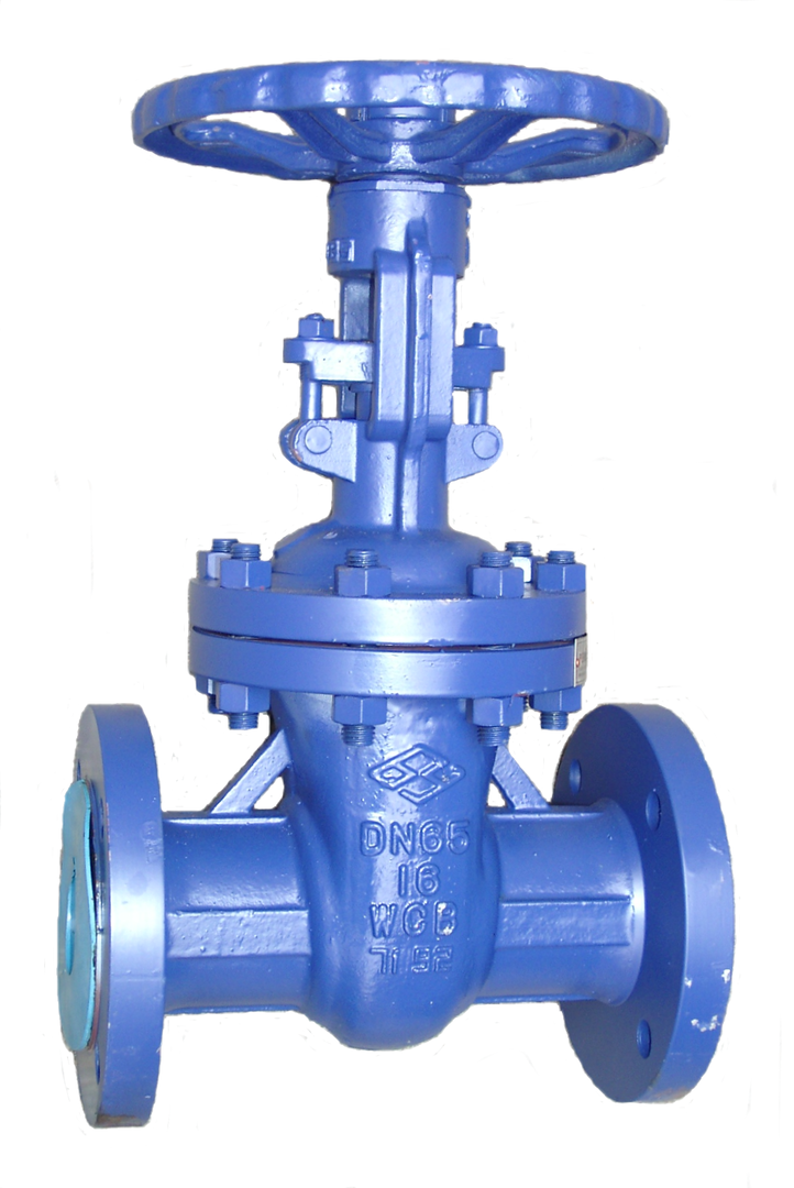 Gate valves from Pernow Armaturen │ Your valve supplier